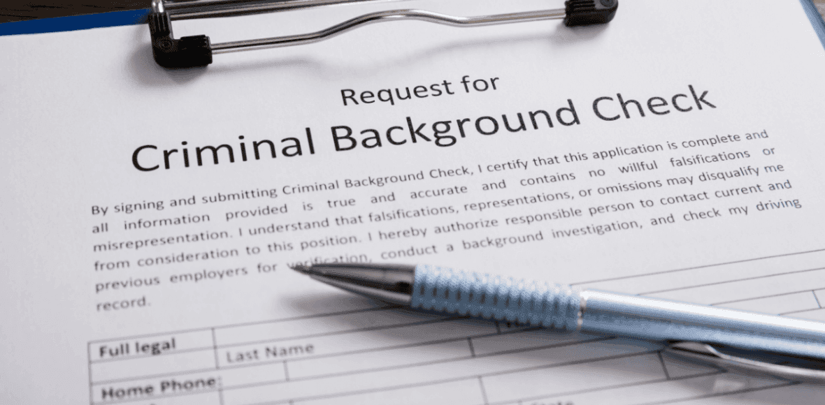 Your Guide to the Kingston Police Criminal Record Check